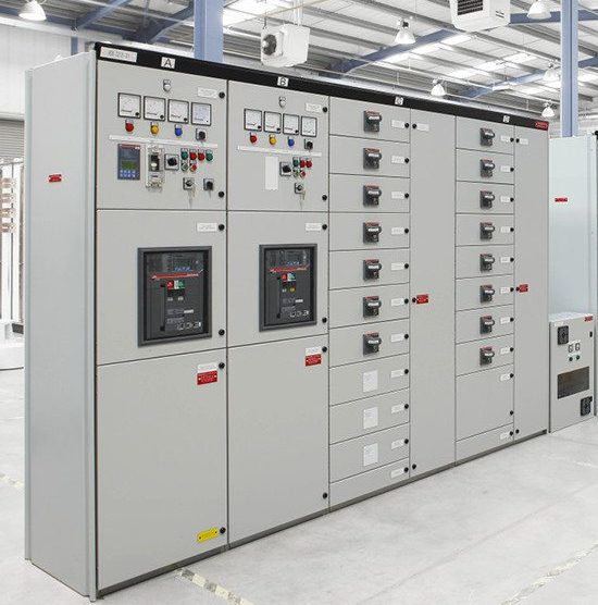 HT Electrical wires Delivery - Fidelity Trading LLC